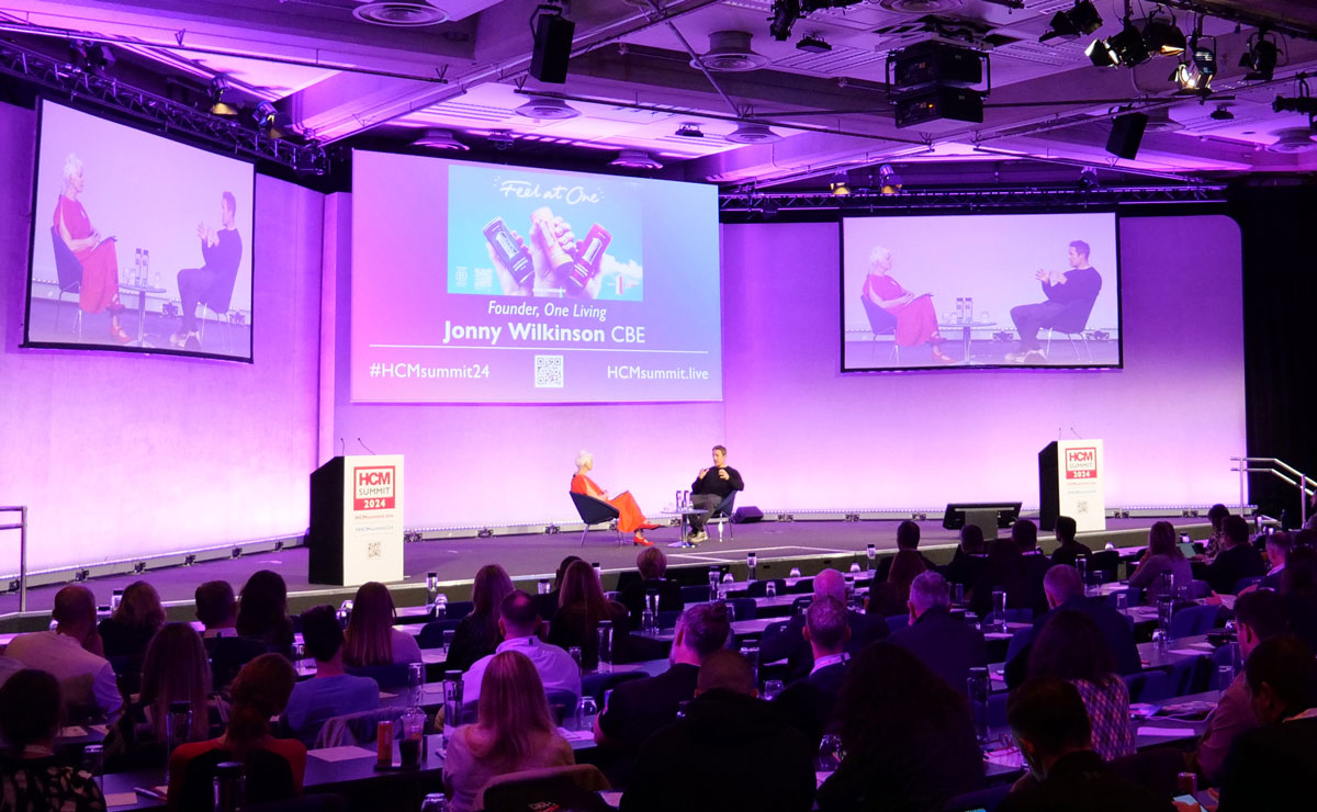 HCM Summit: 23 October 2025, Westminster, London